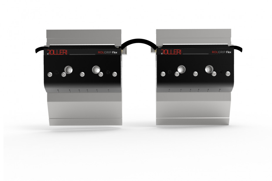 ROLGRIP FLEX - CLAMPING SYSTEMS - Rolleri S.p.A. - Shop | SS Laser ...