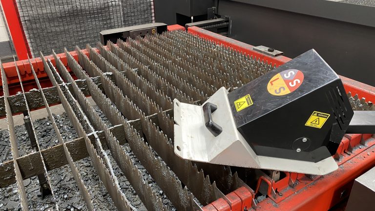 SSLS Laser Slat Cleaning Machine - Shop | SS Laser Solutions | Laser ...