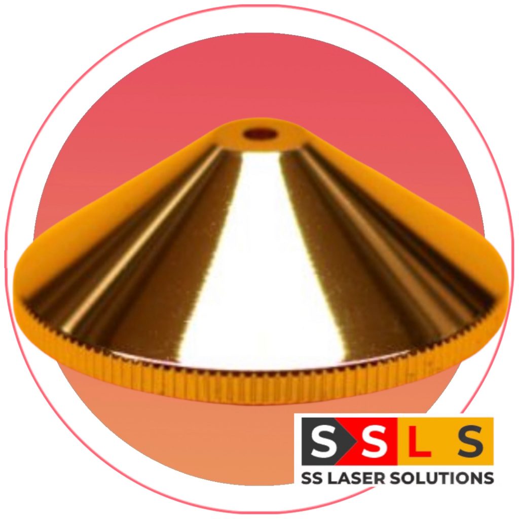 Protection Lens / Protective Window - D37 x T7 - for ProCutter Precitec ...