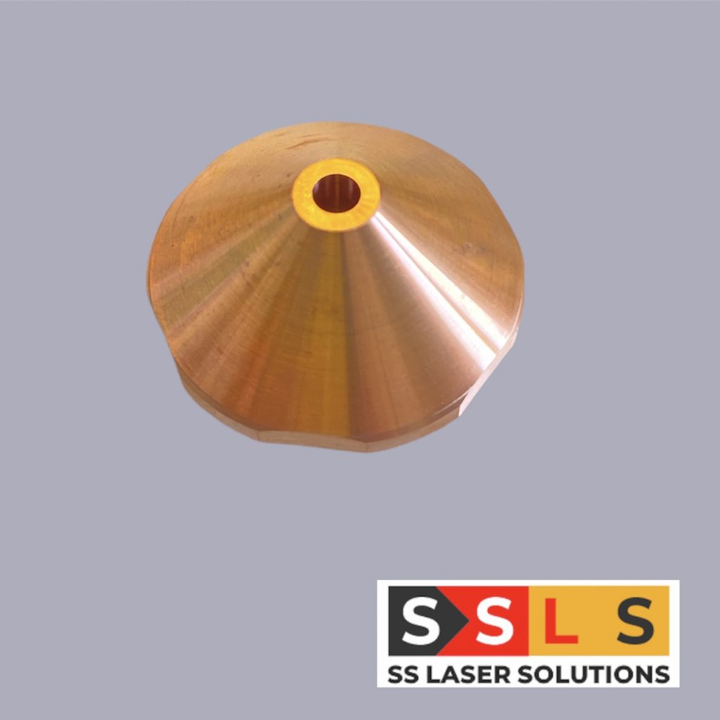 Mazak Laser Sensor Cable - Shop | SS Laser Solutions