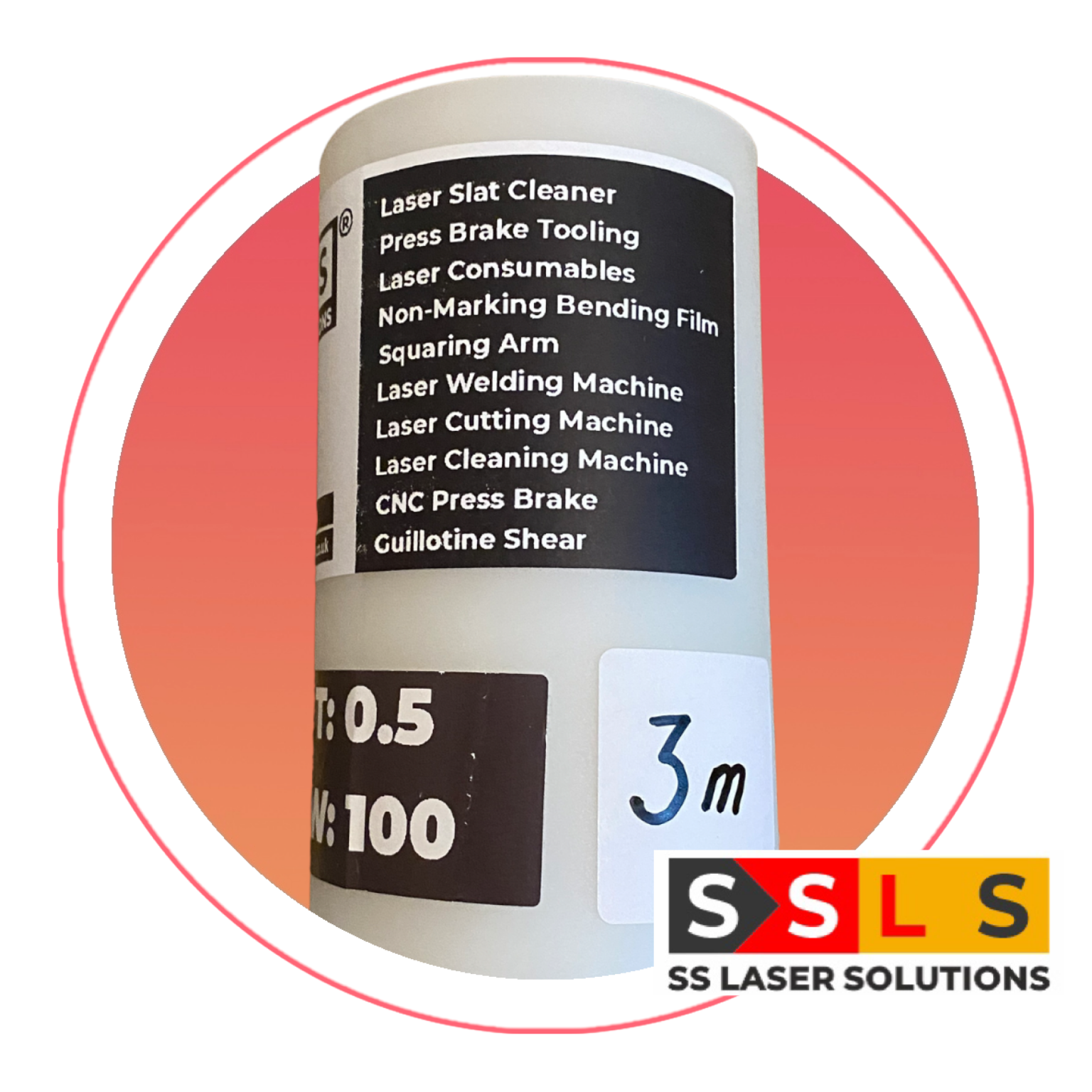 Bending Protection Film - Anti-Scratch Film - NonMarking Film (T:0.5/0 ...