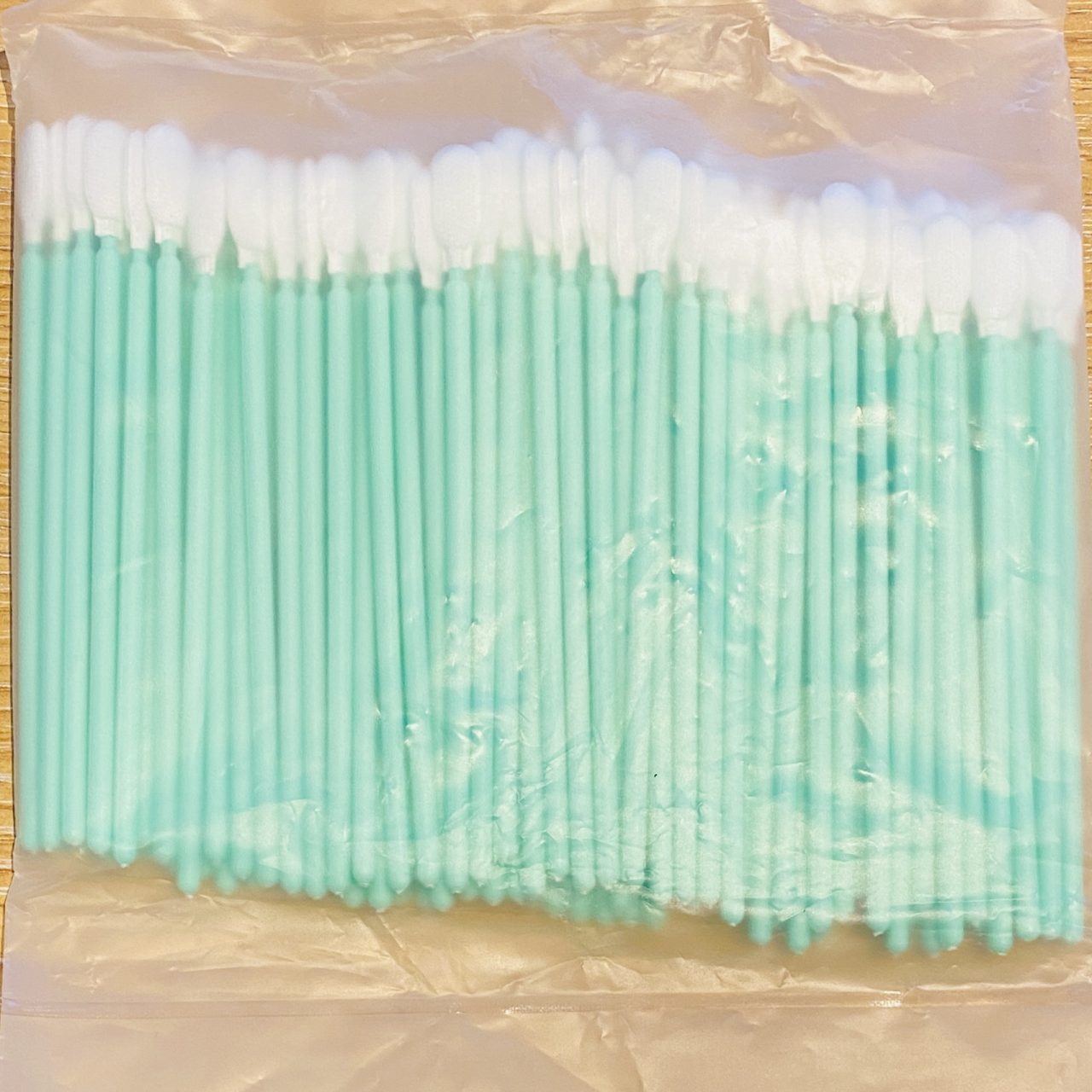 Lens Cleaning Swabs - Type A - 100x3 - 100 pcs pack - Shop | SS Laser ...