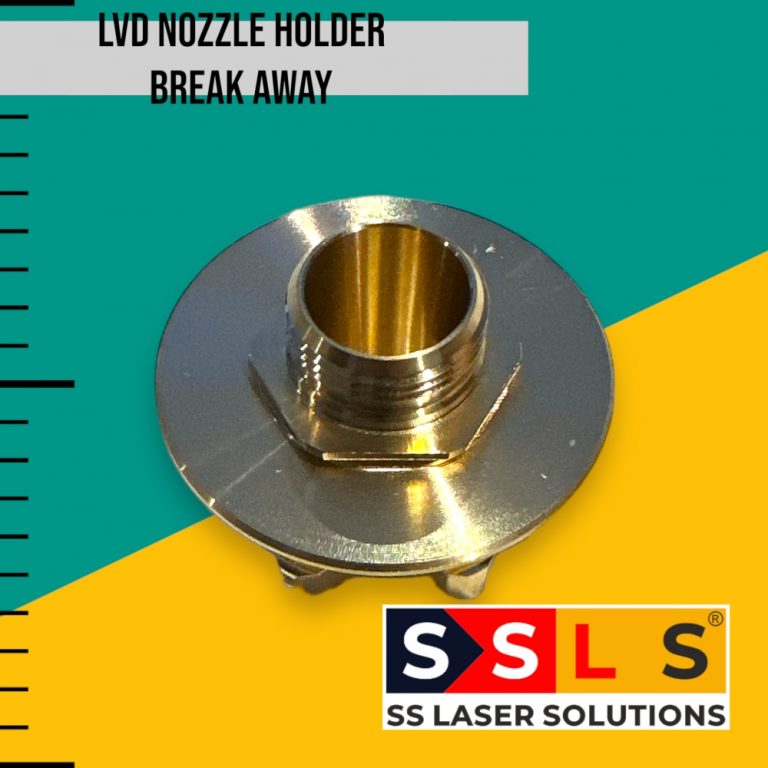 LVD type Nozzle Holder Break Away - M000079093 - AL595 - Shop | SS ...
