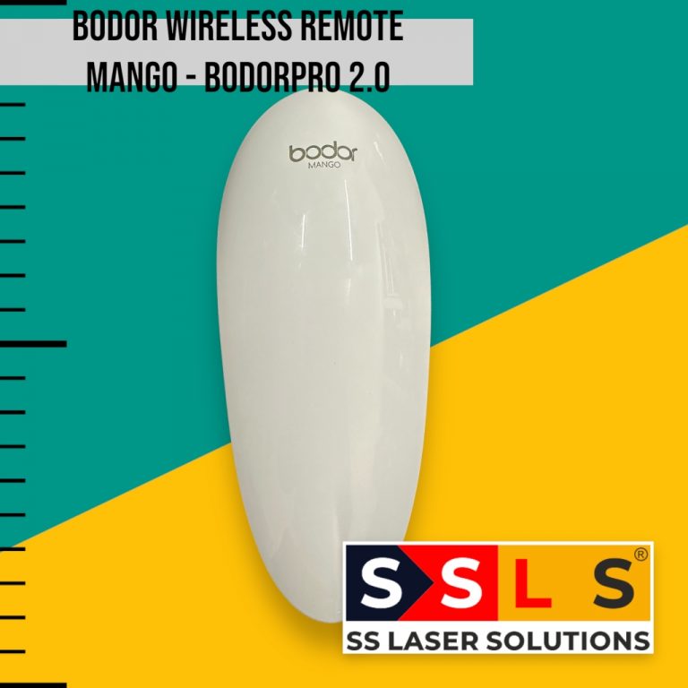 Bodor Wireless Remote Controller 30621000019/MANGO V1.0 - Shop | SS ...