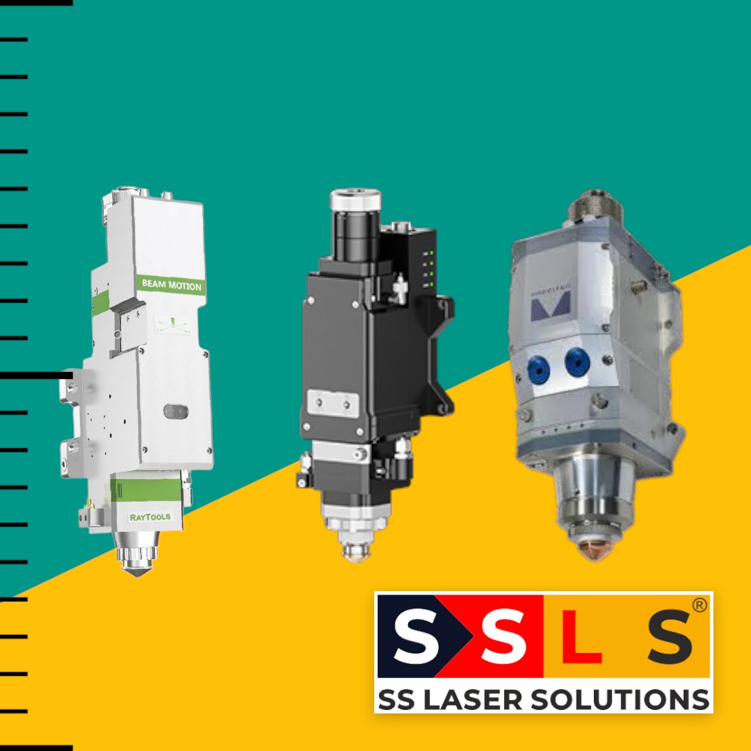 Laser Cutting Head - Shop | SS Laser Solutions